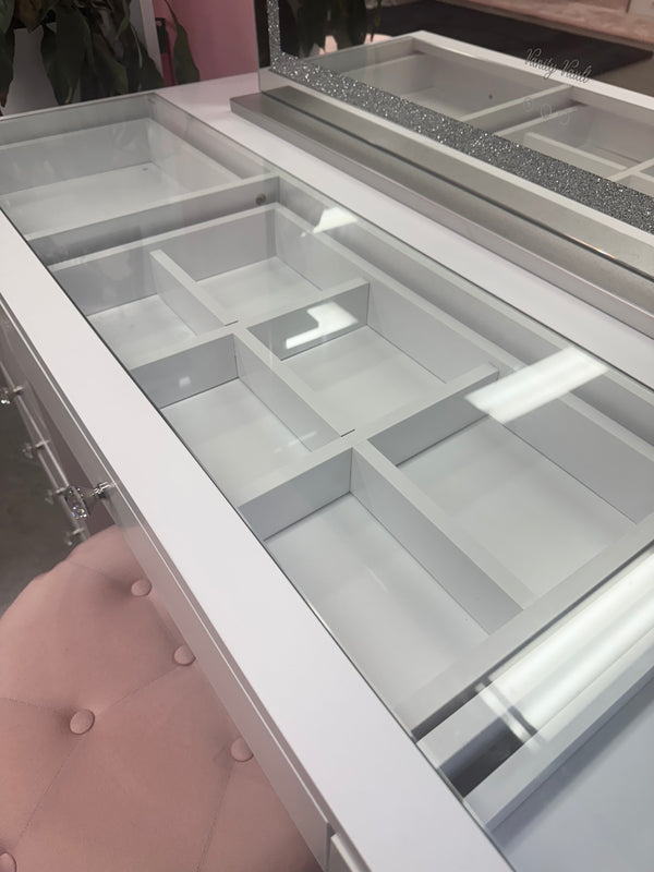 PRE ORDER: The Essentials Collection: Dollface Edition - Vanity Vault