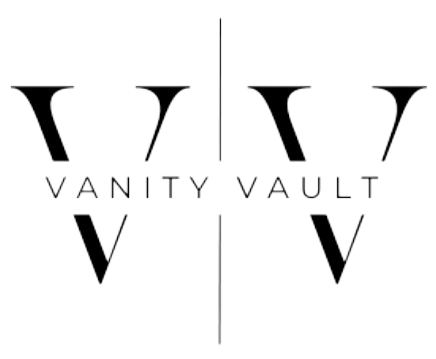 Buy Vanity Table With Mirror - Vanity Vault